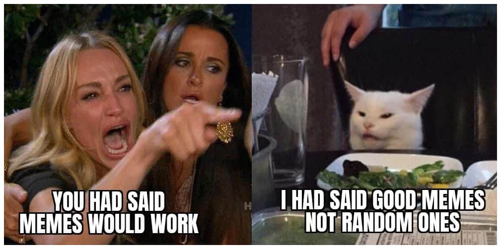 Meme Marketing: Telling Your Brand Story with Humor | Cibirix