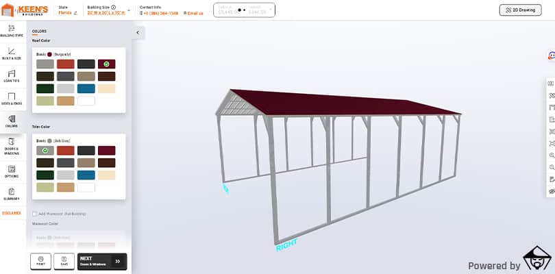 Revolutionizing Keen's Buildings' Business Growth through Sensei 3D ...