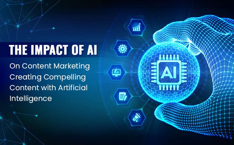 The Impact of Artificial Intelligence on Content Marketing Creating ...